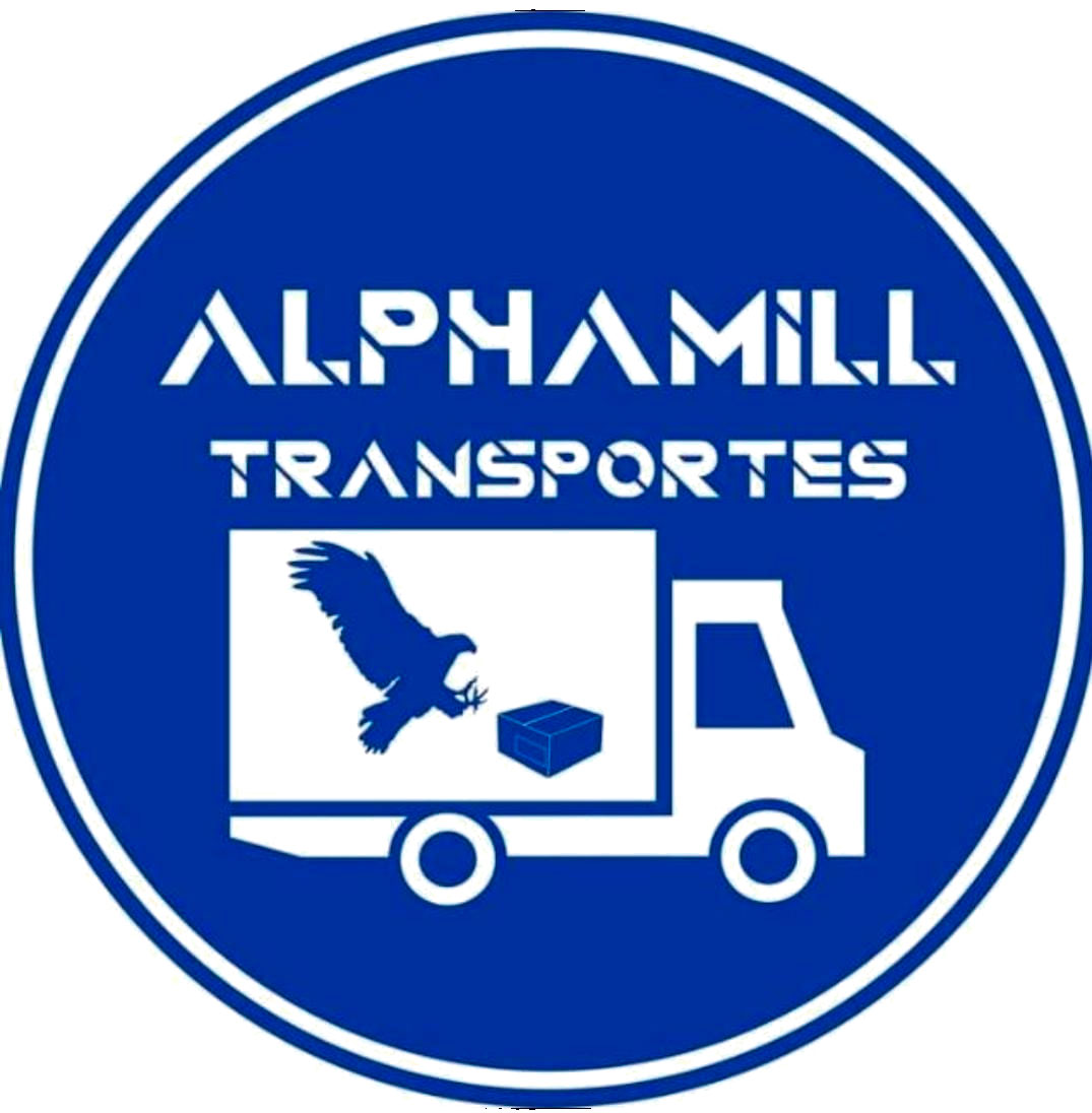 Transportes - Alpha Mill Transportes